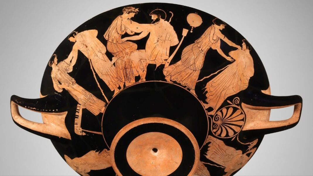 Horace: The Son of a Slave Who Became Rome’s Leading Poet