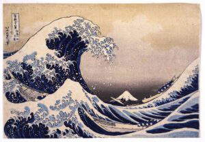 The Pursuit of Pleasure: How the Floating World Defined Edo Japan