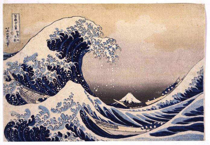 The Pursuit of Pleasure: How the Floating World Defined Edo Japan