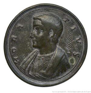 Horace: The Son of a Slave Who Became Rome’s Leading Poet