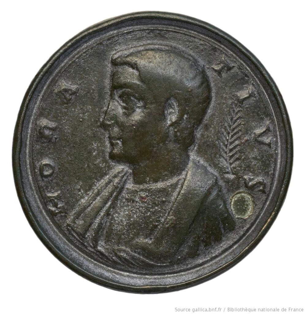 Horace: The Son of a Slave Who Became Rome’s Leading Poet