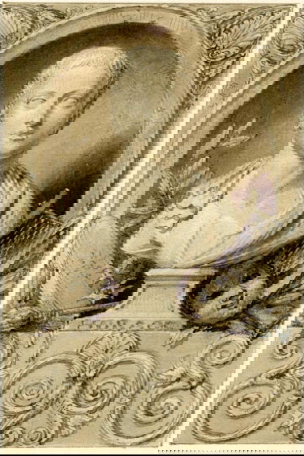 Horace: The Son of a Slave Who Became Rome’s Leading Poet