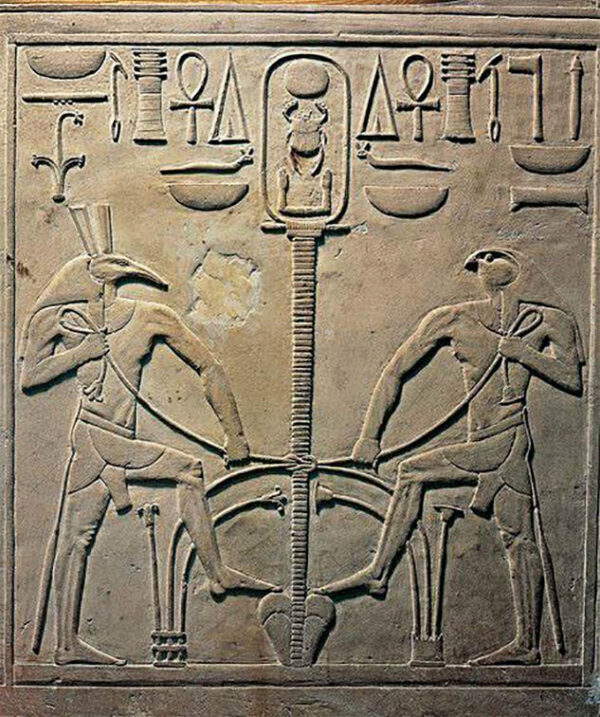Who Was Seth? 7 Facts About the Egyptian God of Chaos