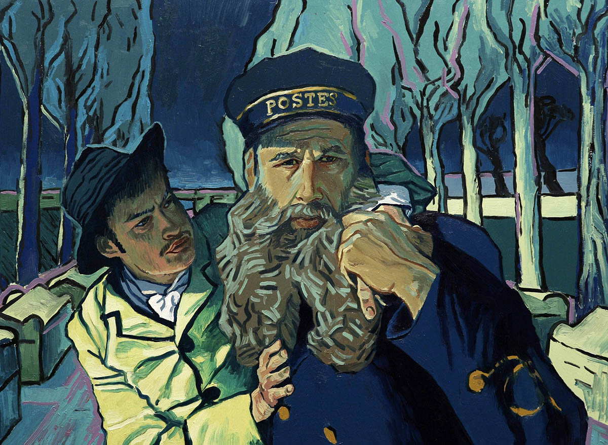 10 Actors Who Portrayed Vincent van Gogh
