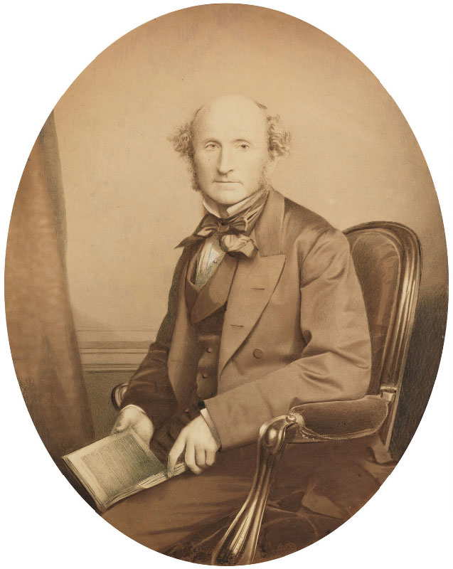John Stuart Mill: A (Slightly Different) Introduction