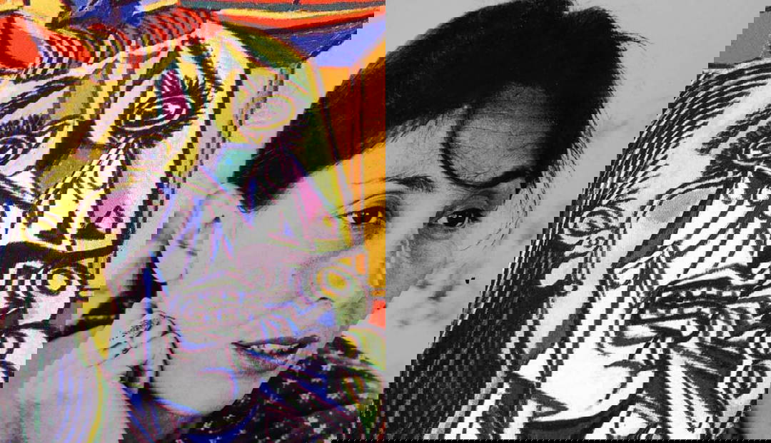 Who Is Julia Kristeva?