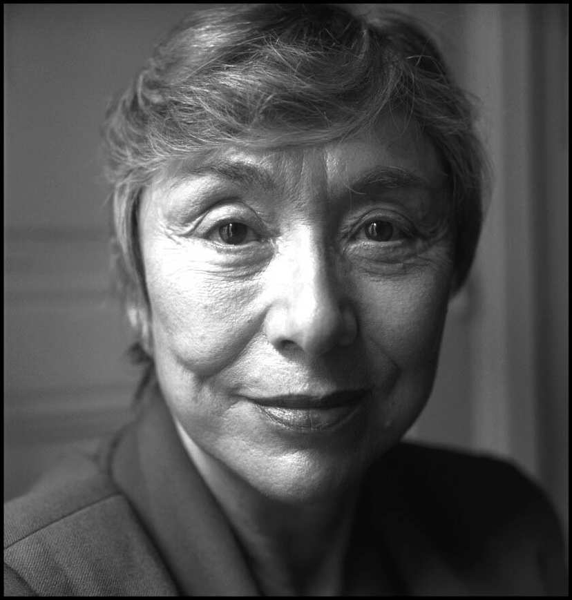 Who Is Julia Kristeva?
