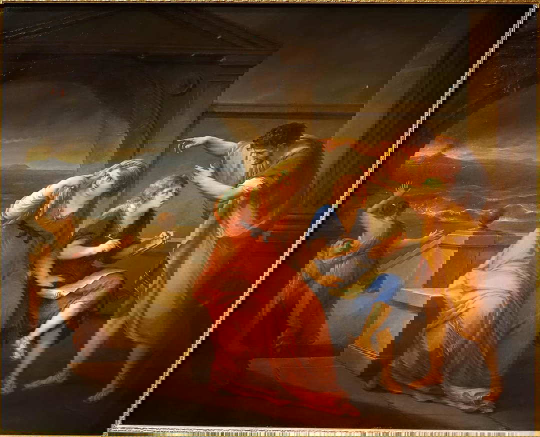 Pliny the Younger: What Do His Letters Tell Us About Ancient Rome?