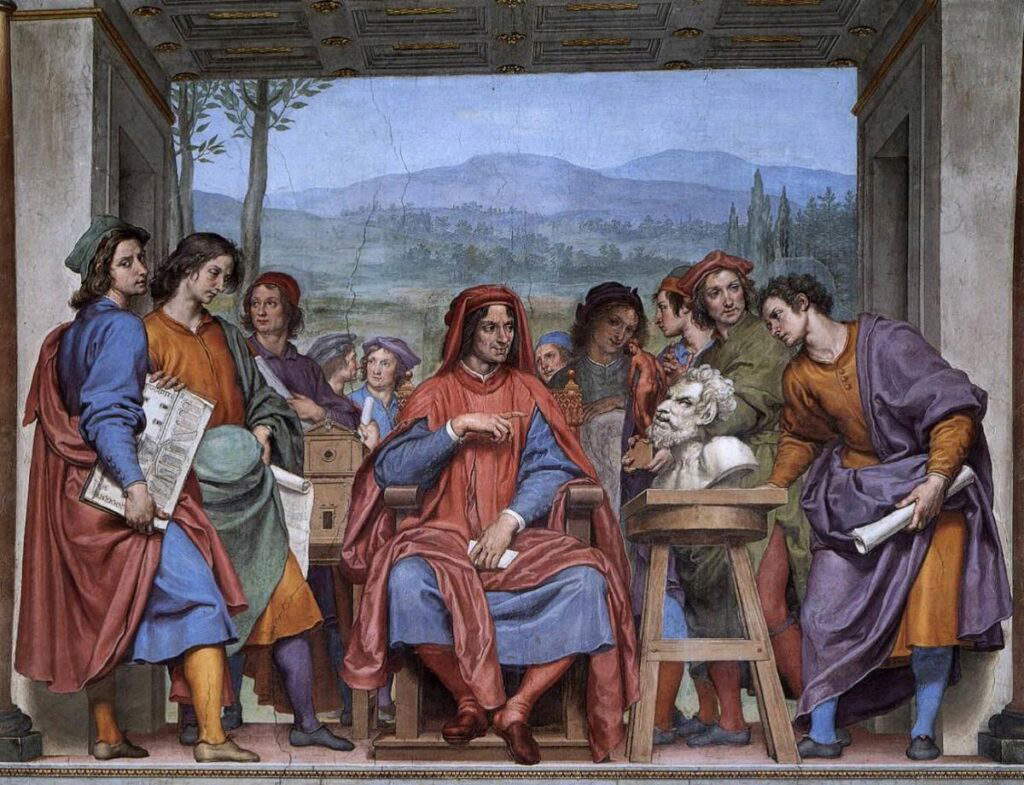 The Incredible Life of Machiavelli, Author of ‘The Prince’