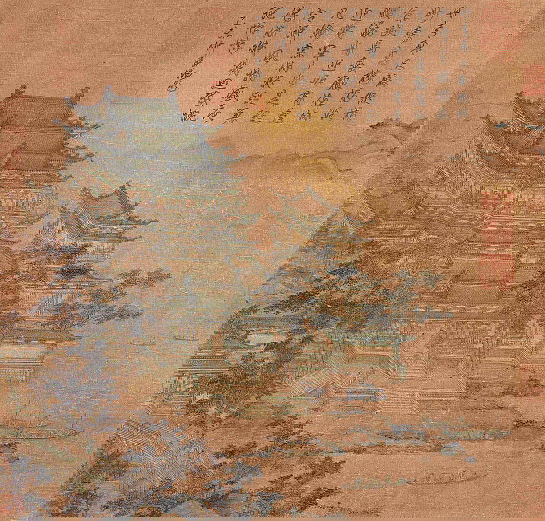 China’s Tang Dynasty: A Cosmopolitan Golden Age