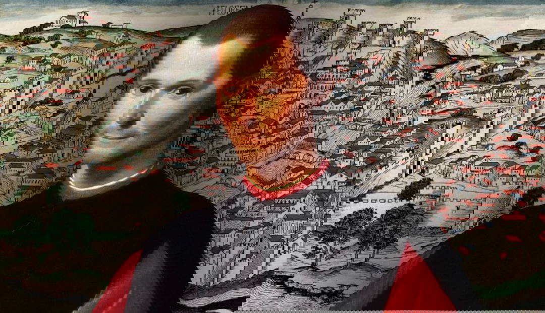 The Incredible Life of Machiavelli, Author of ‘The Prince’