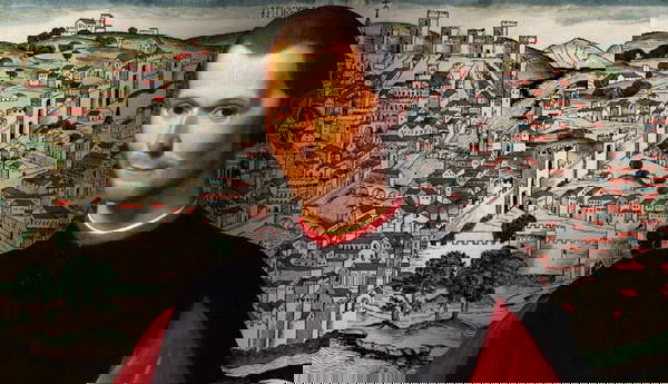 The Incredible Life of Machiavelli, Author of ‘The Prince’