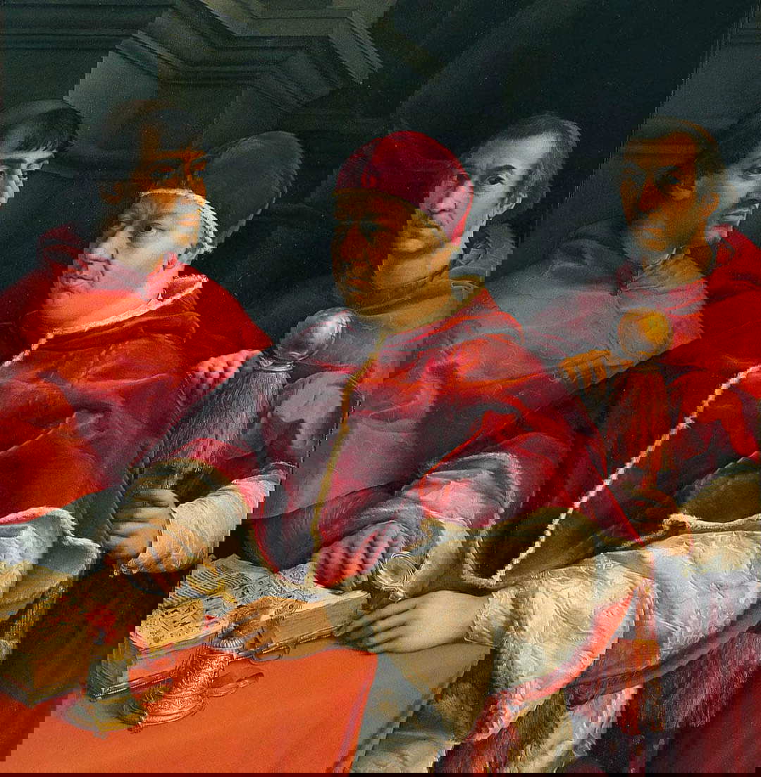 What Are the Defining Moments of the Renaissance?