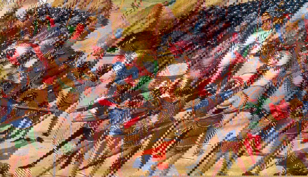 The Terrible 14th Century That Led to the Peasants’ Revolt