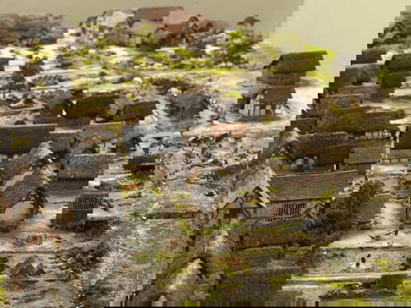 The Terrible 14th Century That Led to the Peasants’ Revolt