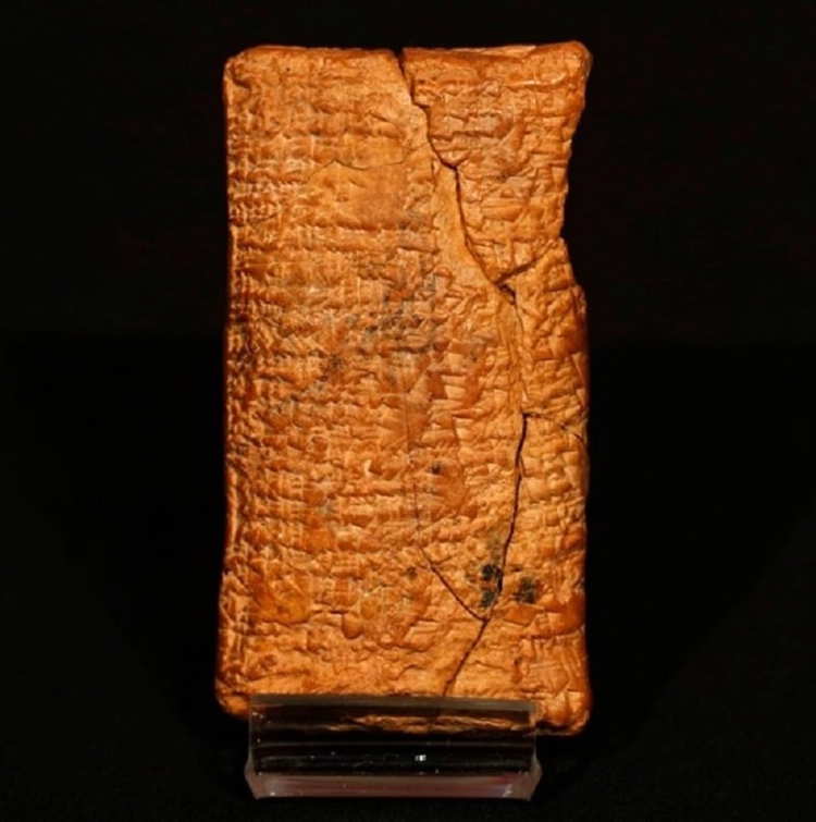 7 Bible Stories and Texts With Roots in Ancient Literature