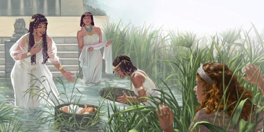 6 Powerful Women From the Bible