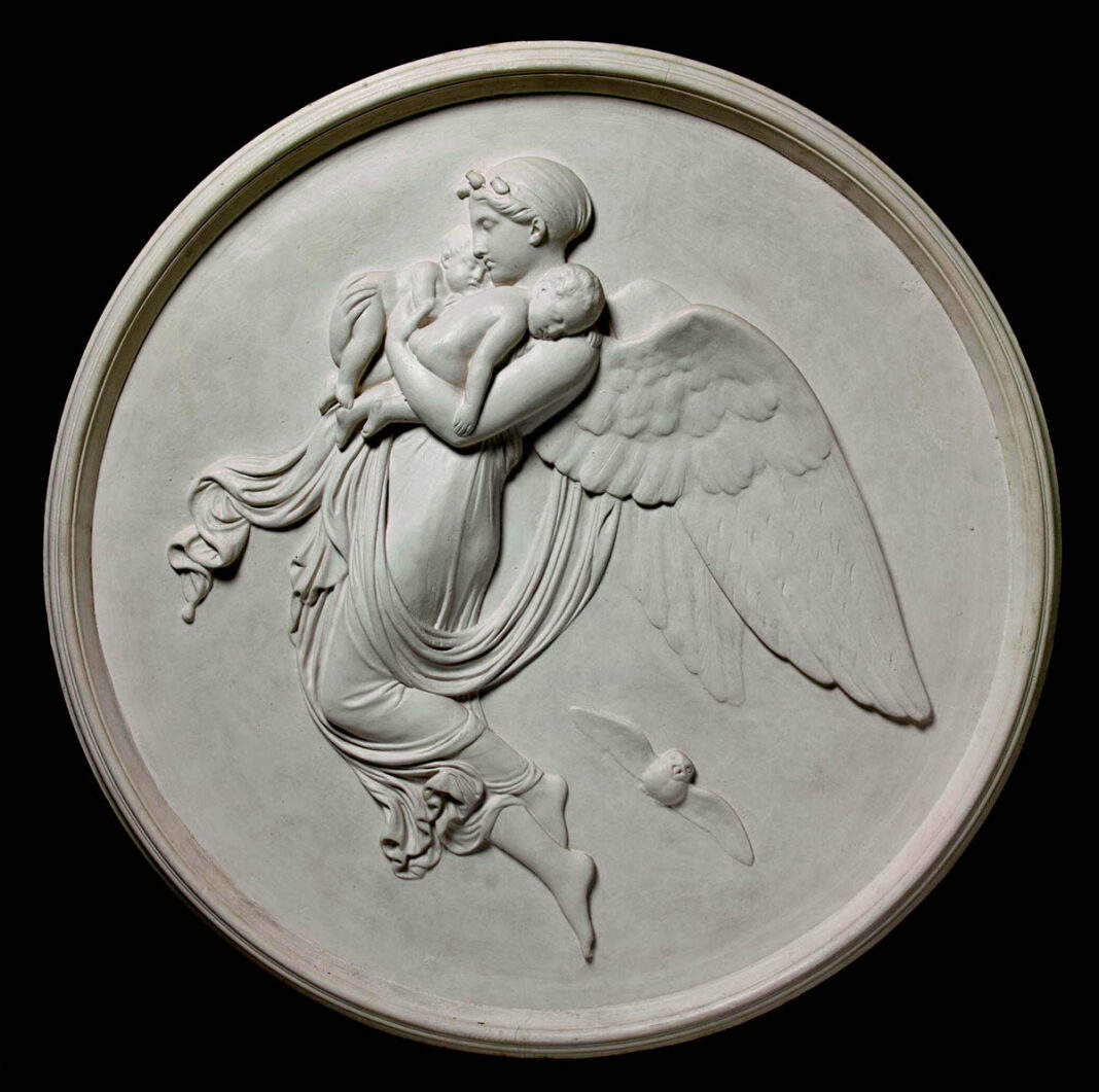 Who Is Erebus In Greek Mythology?