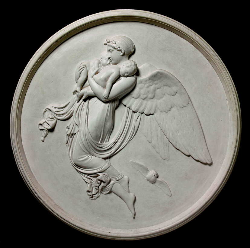 Who Is Erebus In Greek Mythology?