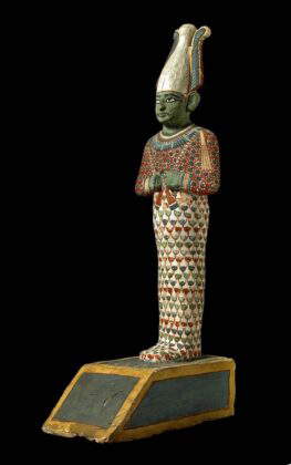 Who Was Seth? 7 Facts About the Egyptian God of Chaos