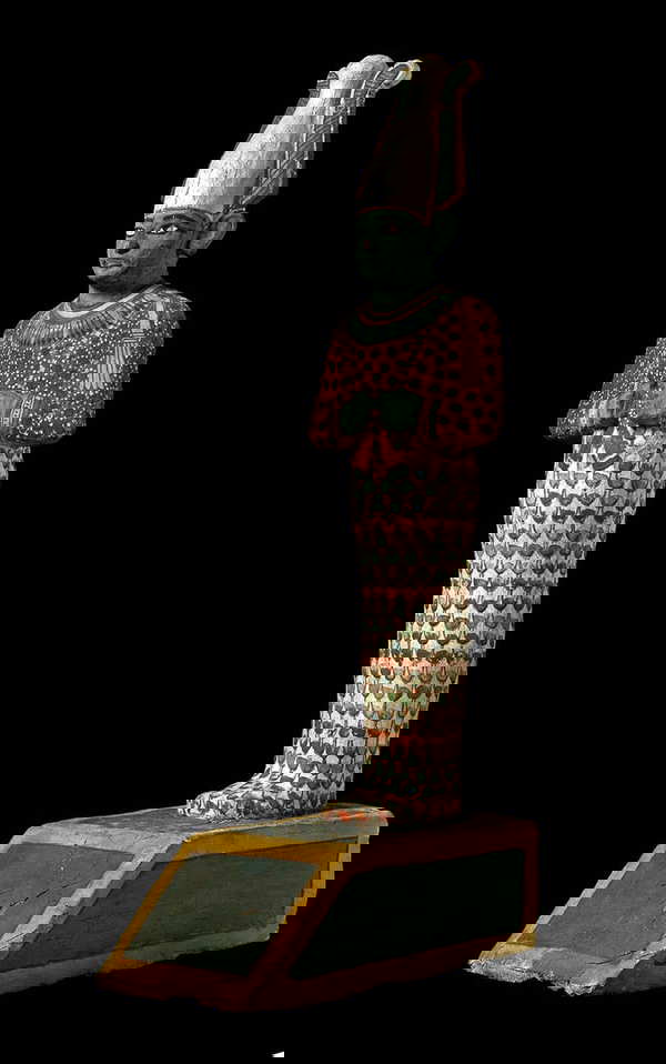 Seth: 7 Facts on the Egyptian God of Chaos and Violence