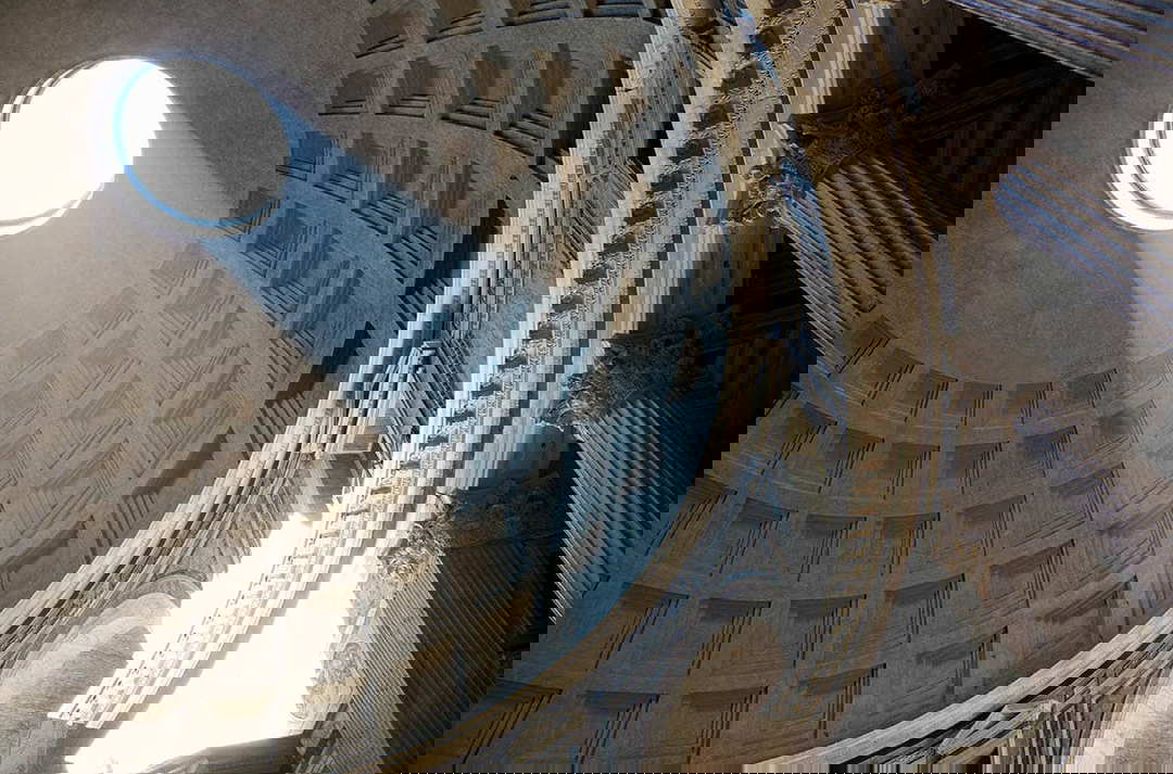 What is the Difference between the Parthenon and the Pantheon?