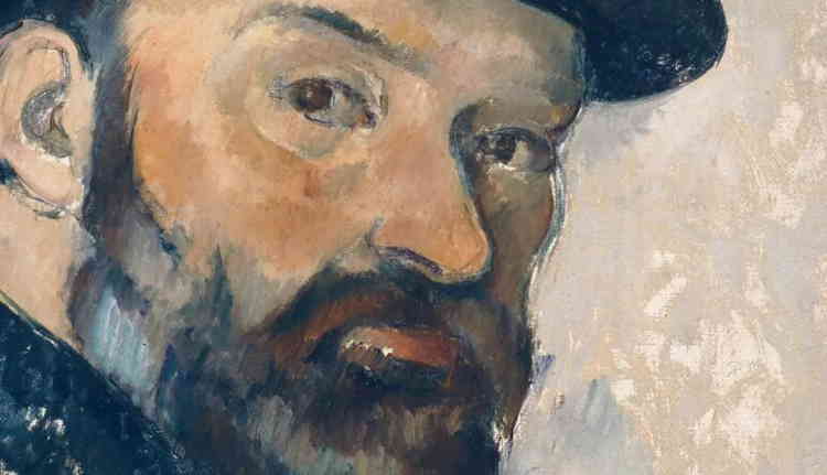 Paul Cézanne: The Father of Modern Art