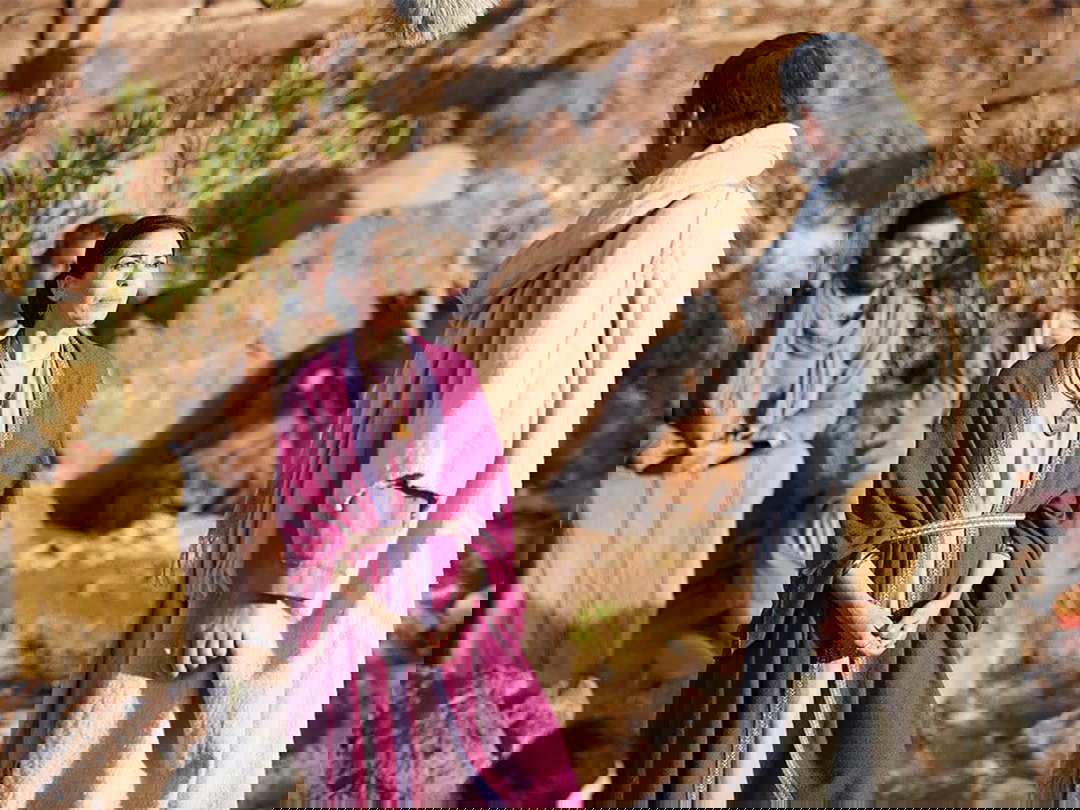 6 Powerful Women From the Bible