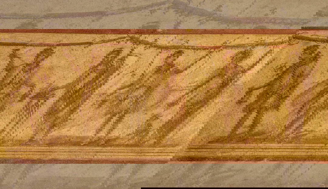 Peace & Prosperity: What Was the Pax Romana?