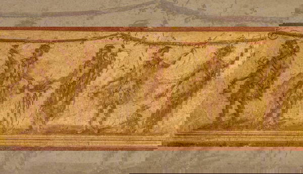 Peace & Prosperity: What Was the Pax Romana?