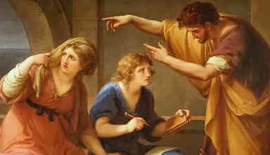 A Guide to Pliny the Elder’s Natural History