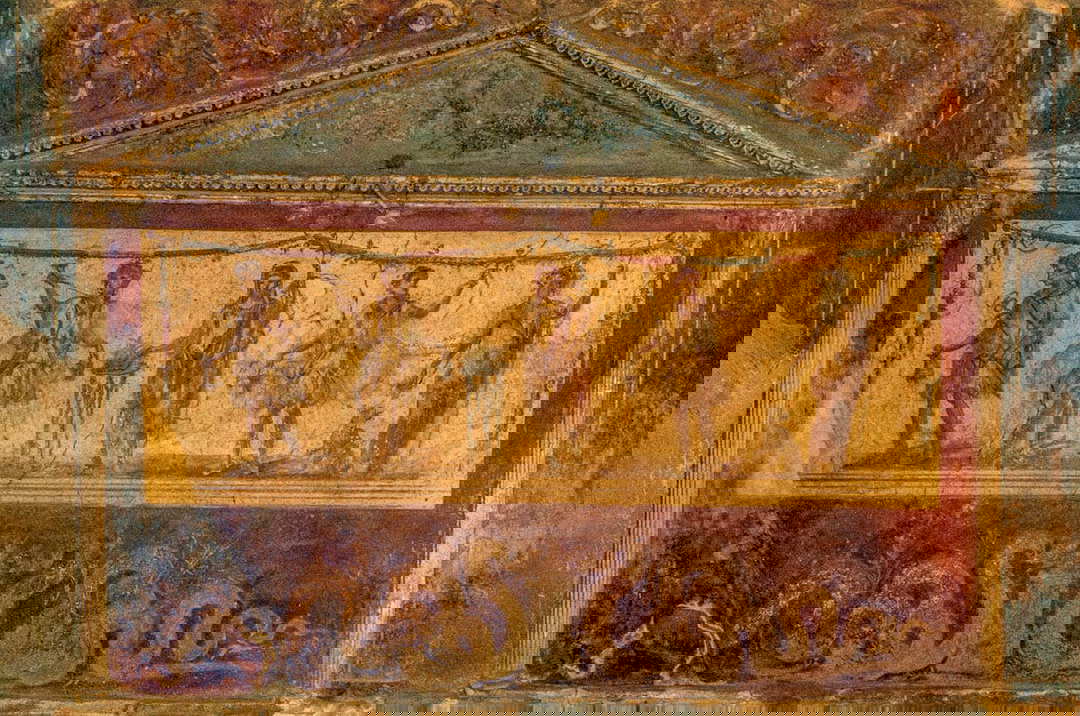 Peace & Prosperity: What Was the Pax Romana?