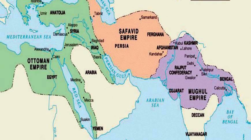 What Was So Magnificent About Suleiman the Magnificent?