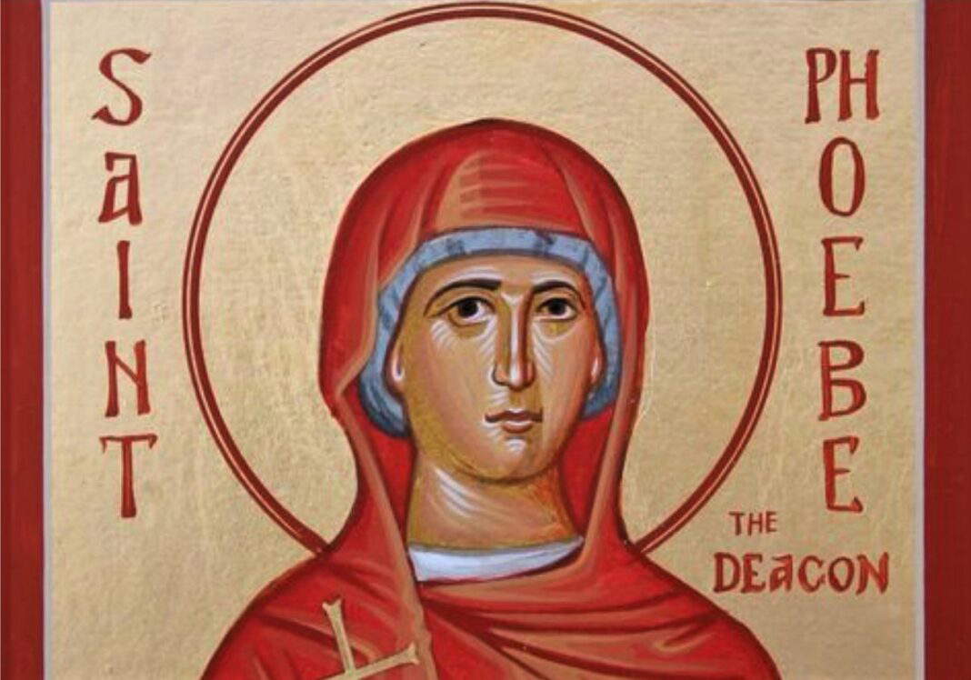 6 Powerful Women From the Bible