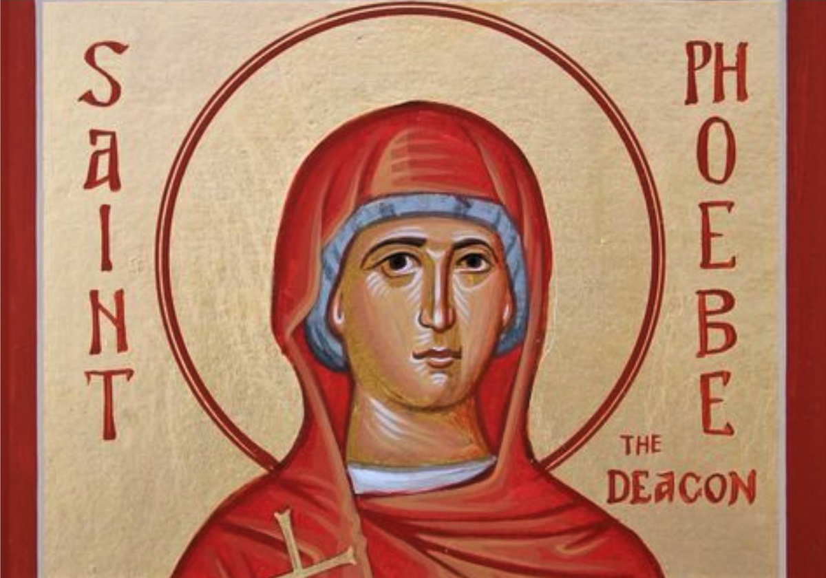 6 Powerful Women From the Bible