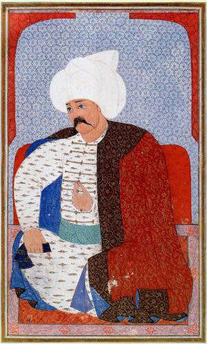 Why Was Sultan Suleiman Called Magnificent? (Ottoman Legacy)