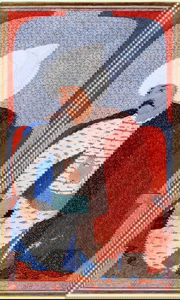 What Was So Magnificent About Suleiman the Magnificent?