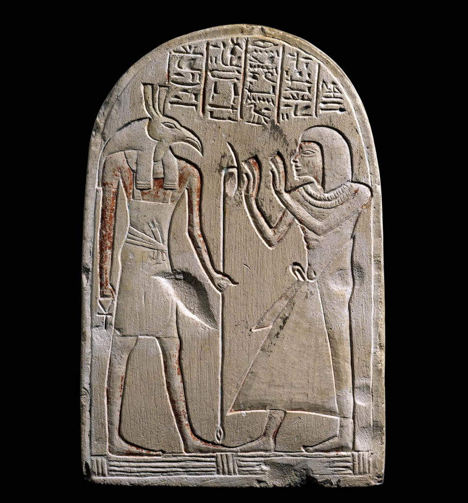 Who Was Seth? 7 Facts About the Egyptian God of Chaos