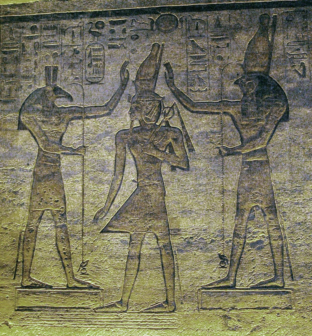 Who Was Seth? 7 Facts About the Egyptian God of Chaos