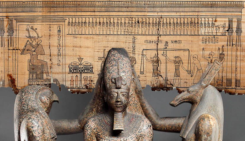 Who Was Seth? 7 Facts About the Egyptian God of Chaos