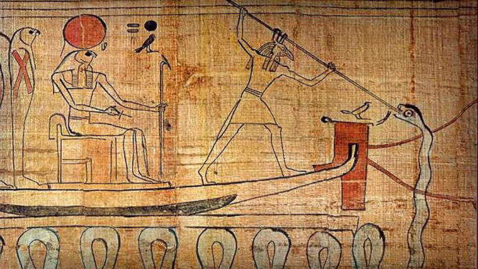 Who Was Seth? 7 Facts About the Egyptian God of Chaos
