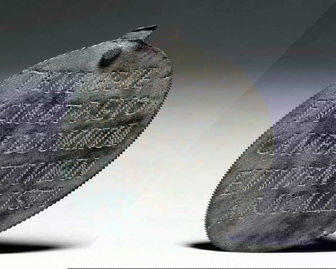 Pliny the Younger: What Do His Letters Tell Us About Ancient Rome?