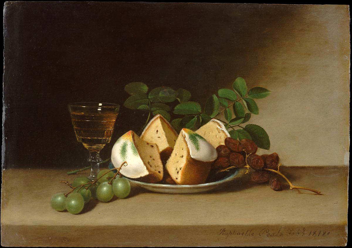 Food and Culinary Customs in Ancient Rome