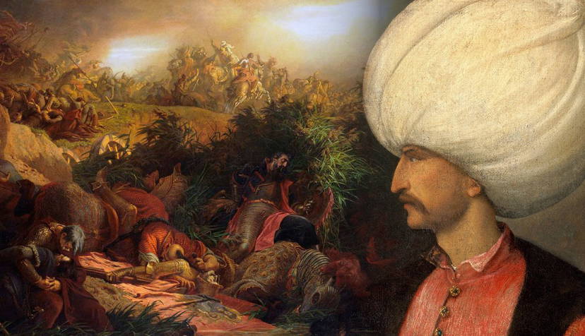 Why Was Sultan Suleiman Called Magnificent? (Ottoman Legacy)
