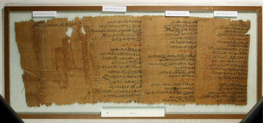 7 Bible Stories and Texts With Roots in Ancient Literature