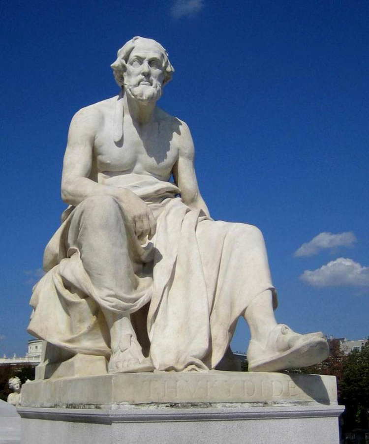 Why Is Herodotus Called the Father of History?