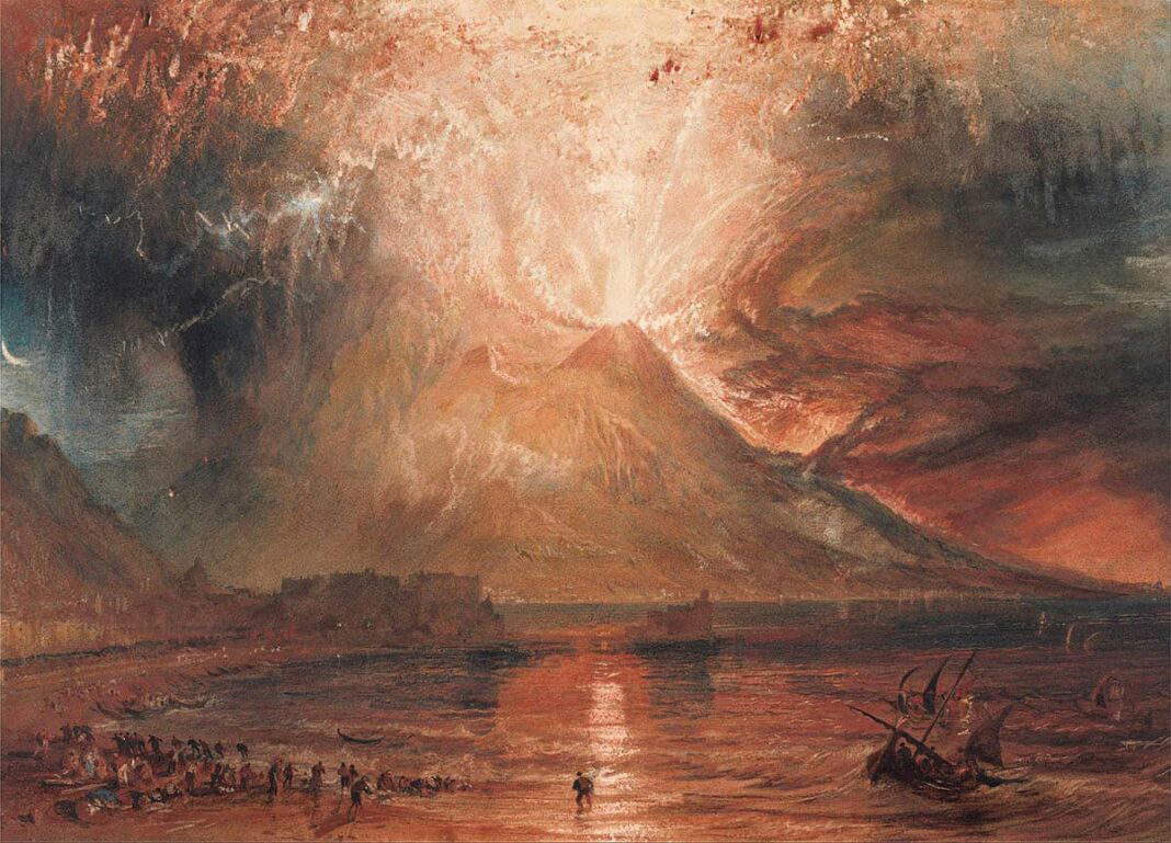 Why is Mt Vesuvius so Famous? Eruption & Tragic Time Capsule
