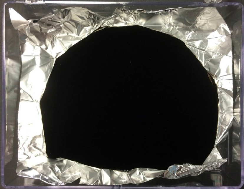 What Is Anish Kapoor’s Connection to Vantablack?