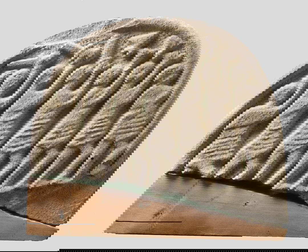 Lindisfarne: The Anglo-Saxons’ Holy Island