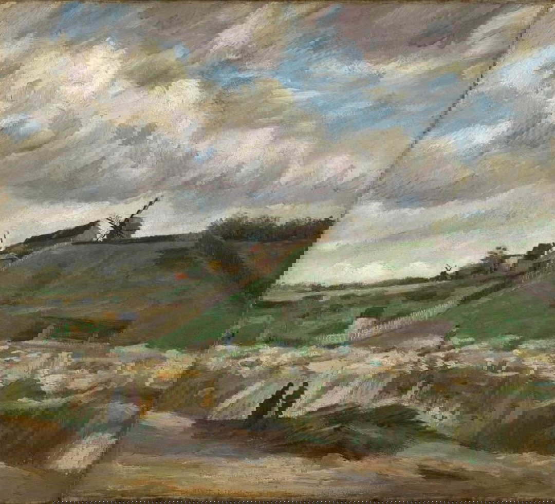 Why Are We So Obsessed With Van Gogh’s Last Paintings?